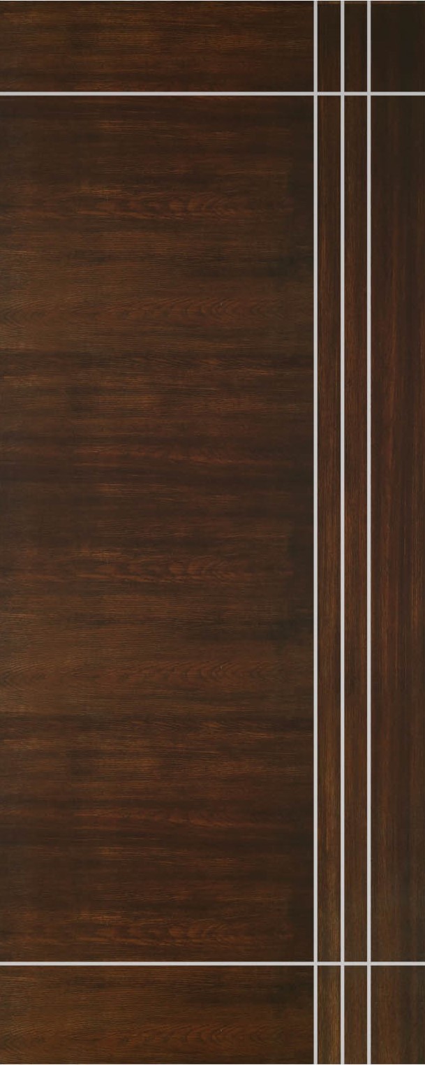 Best HDF Flat Doors in India | Dormak