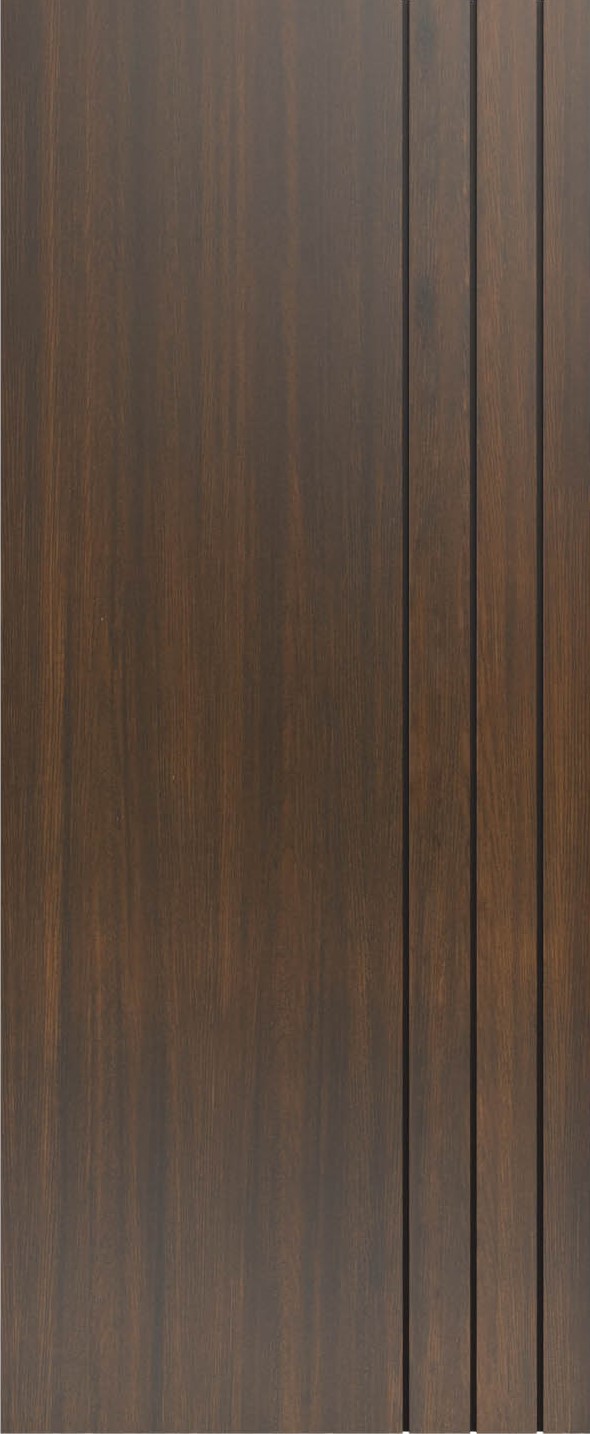 Best HDF Flat Doors in India | Dormak