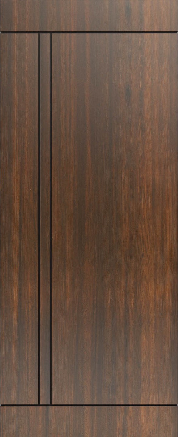 Best HDF Flat Doors in India | Dormak