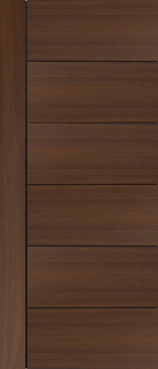 Veneer Doors | Dormak